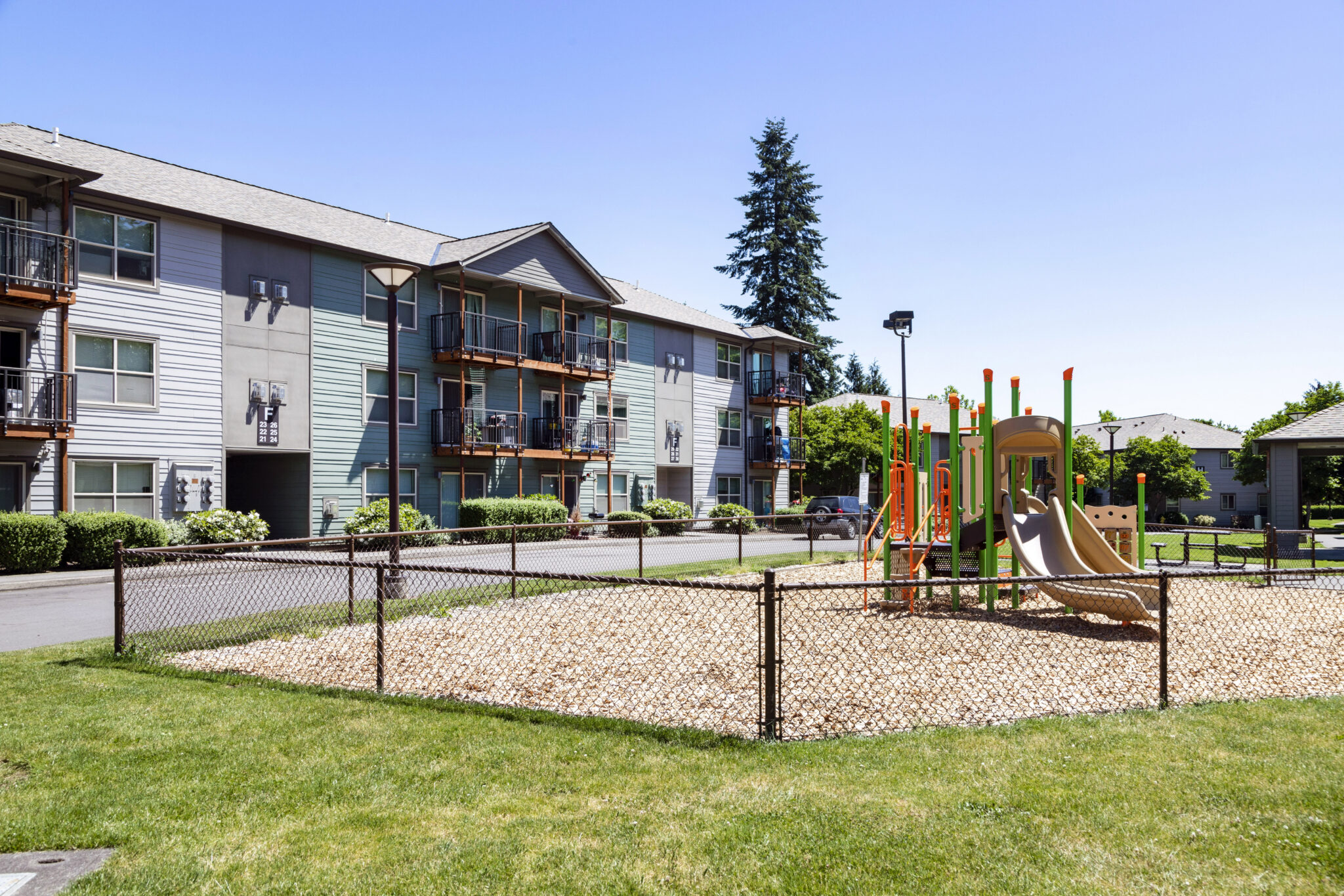 Fair Housing Risk Mitigation Resources - Synchrous