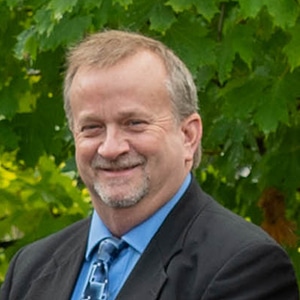 Our Leadership - Synchrous