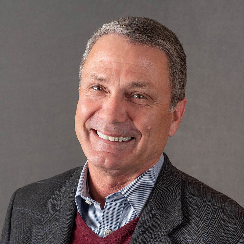 Our Leadership - Synchrous