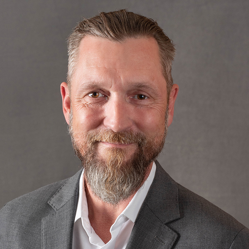 Our Leadership - Synchrous