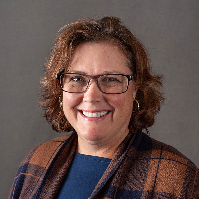 Our Leadership - Synchrous