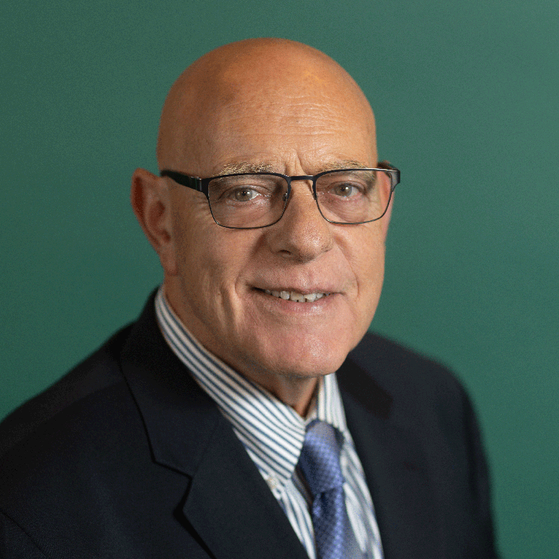 Meet Synchrous - HARRP, AHRP and ORWACA Now Combined